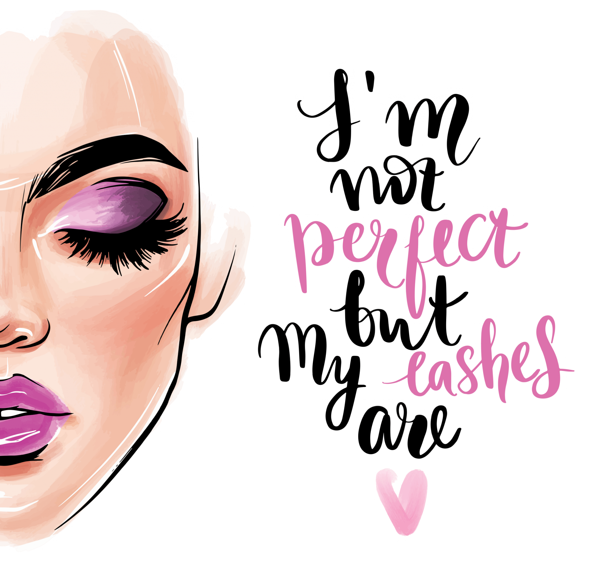 GoGirl Lashes – Professional Eyelash Extension Products